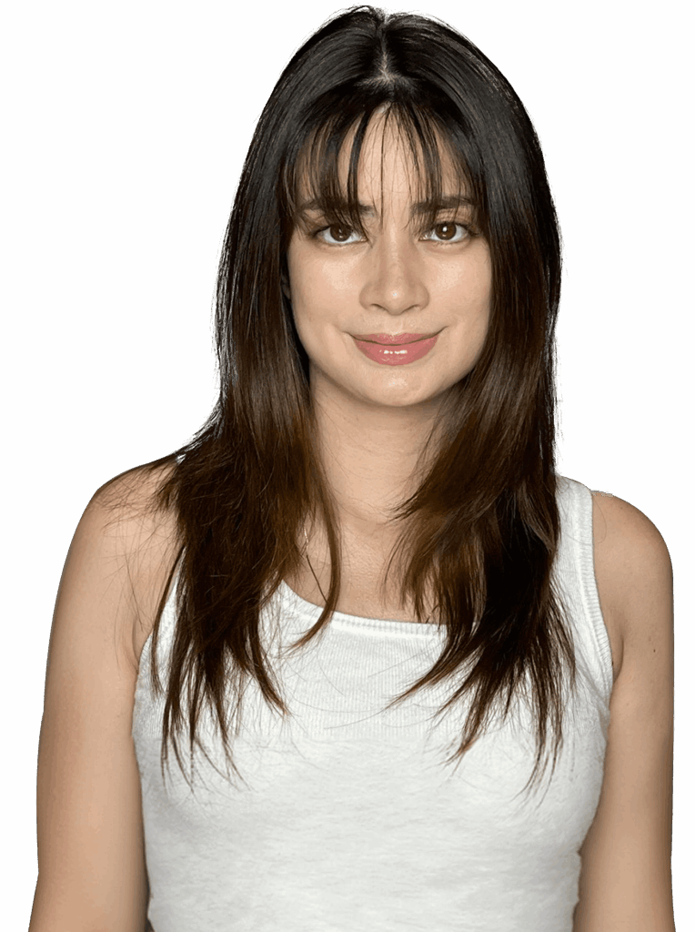 Hire Cheska Del Castillo Today! | VCM Celebrity Source