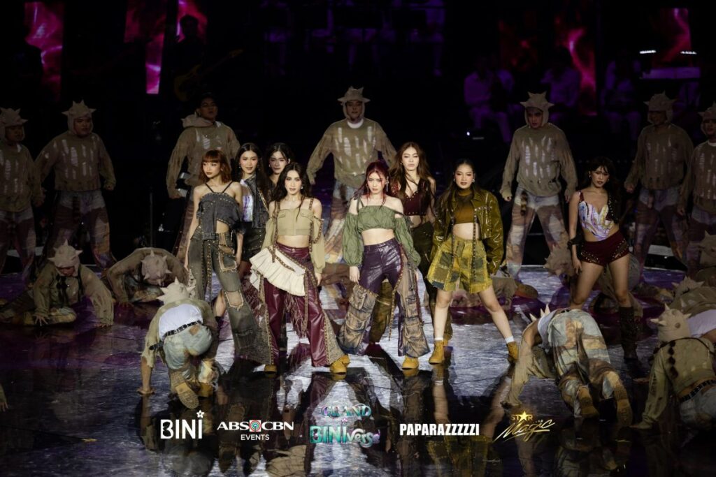 BINI Members Endorsements: Their Impact on Gen Z