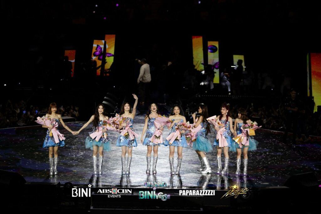 BINI Members Endorsements: Their Impact on Gen Z